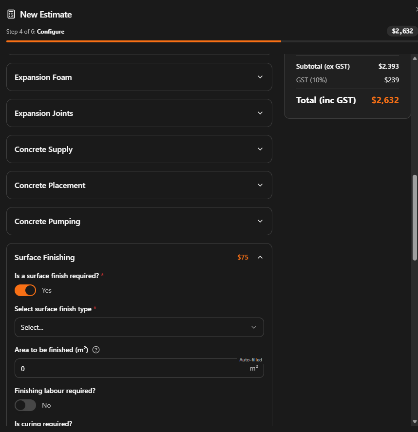 PourHub - Concreting Business Management Software | Australia